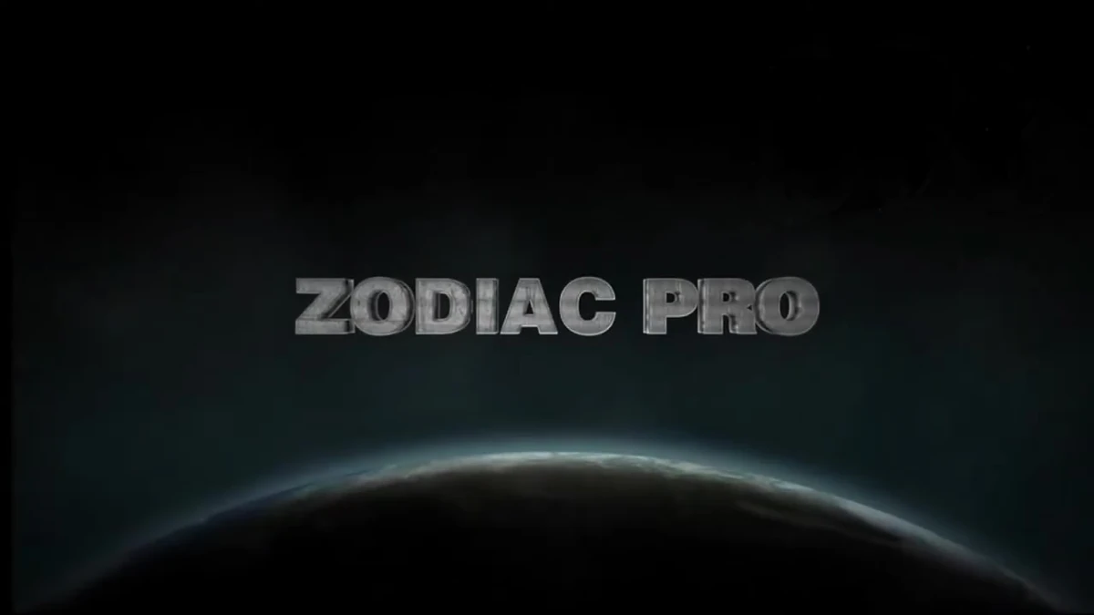 Zodiac Pro Creative Studio | Scary Logos Wiki | Fandom