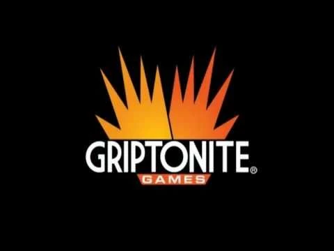 Griptonite Games | Scary Logos Wiki | Fandom
