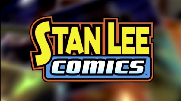 Stan Lee Comics | Scary Logos Wiki | Fandom