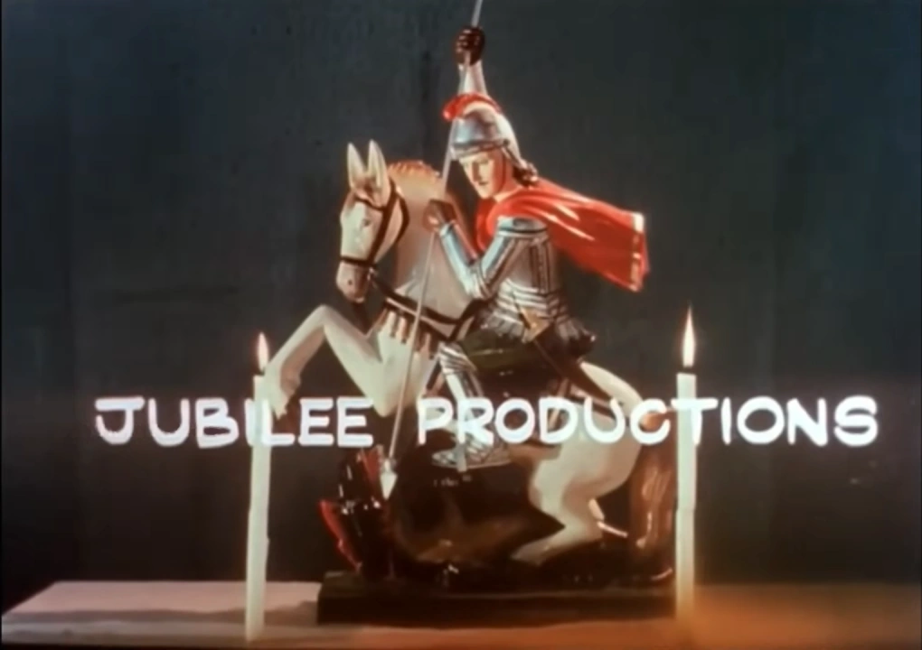 Jubilee Productions | Scary Logos Wiki | Fandom