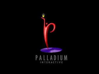 Palladium Interactive | Scary Logos Wiki | Fandom
