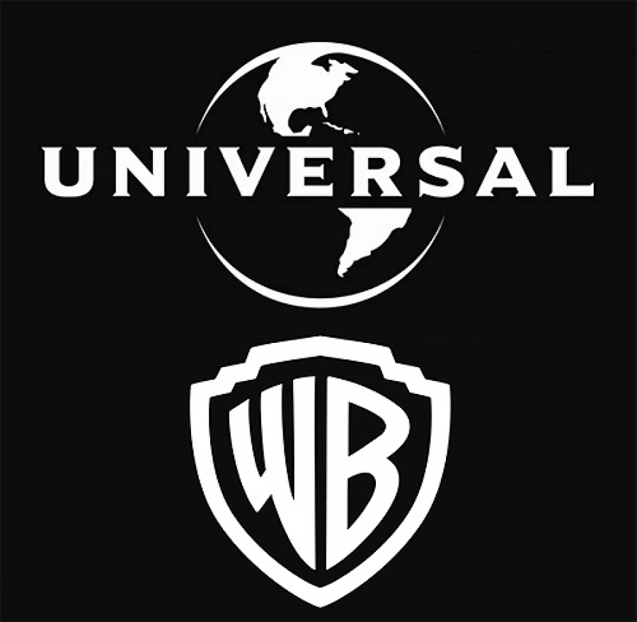 Universal Warner Bros. Home Entertainment Domestic Distribution | Scary ...