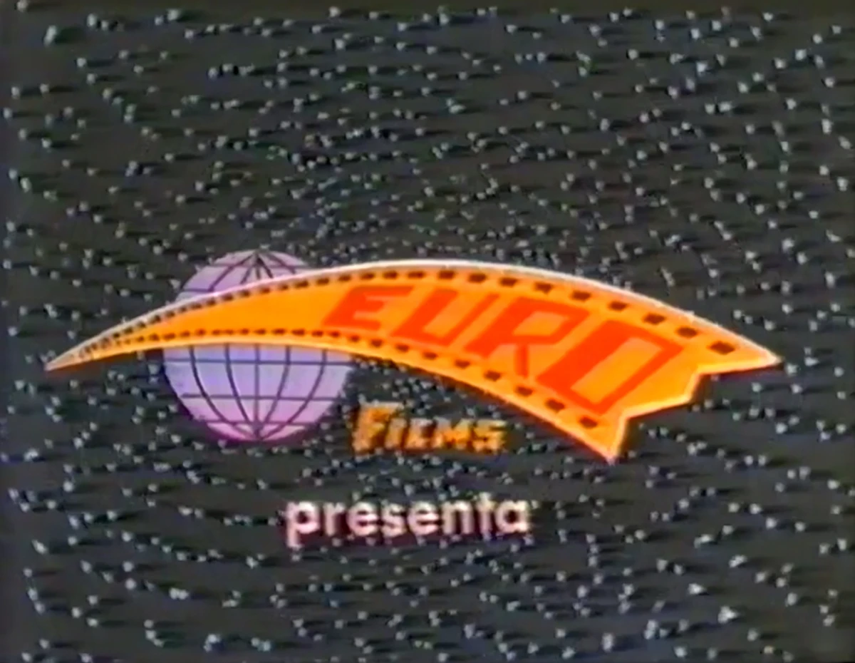 Euro Films (Spain) | Scary Logos Wiki | Fandom