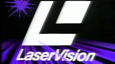 LaserVision | Scary Logos Wiki | Fandom