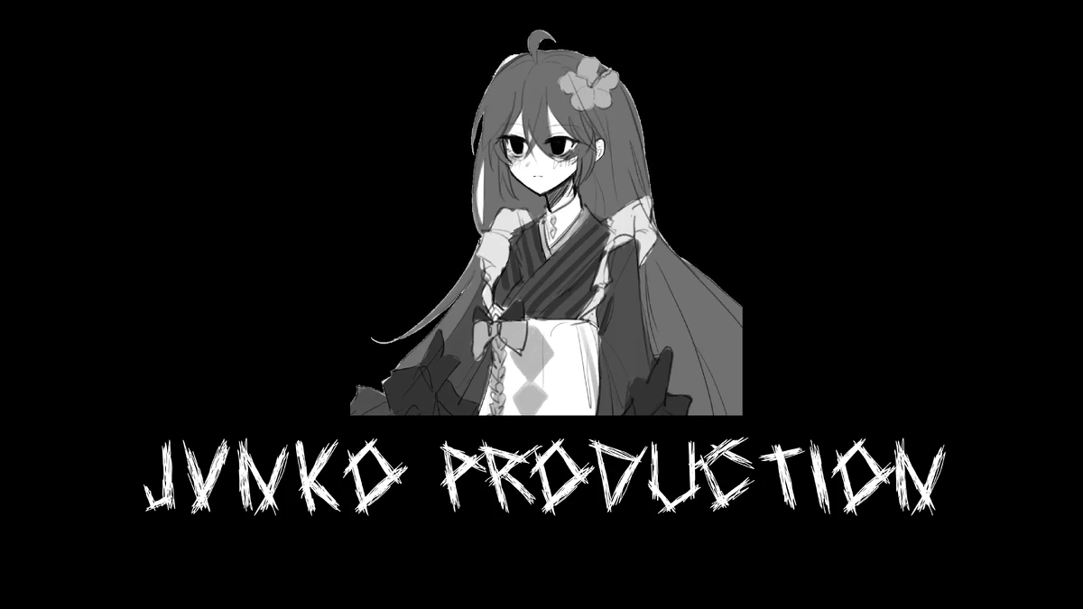 Jvnko Production | Scary Logos Wiki | Fandom