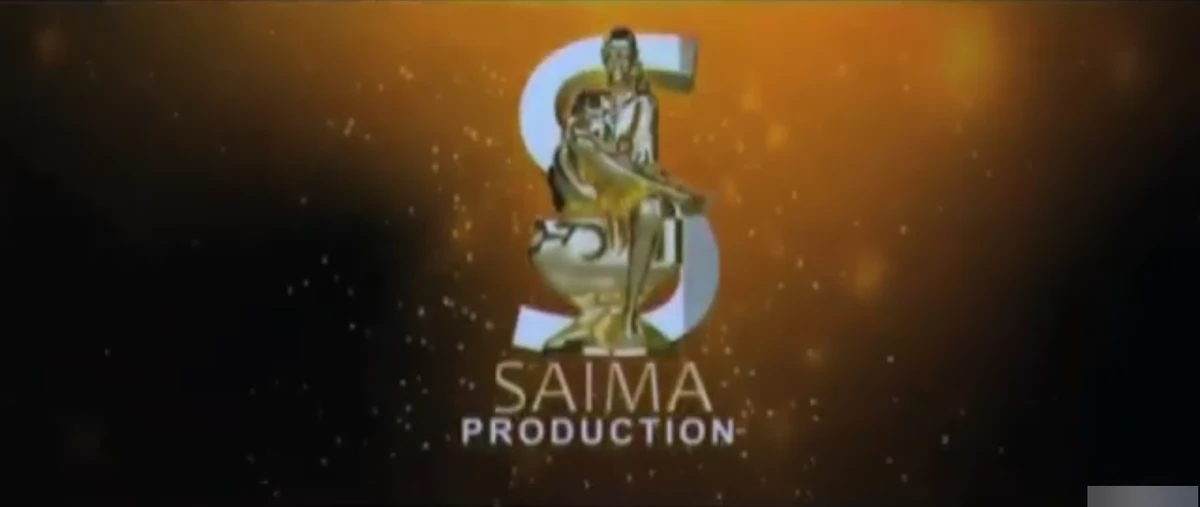 Saima Production (India) | Scary Logos Wiki | Fandom