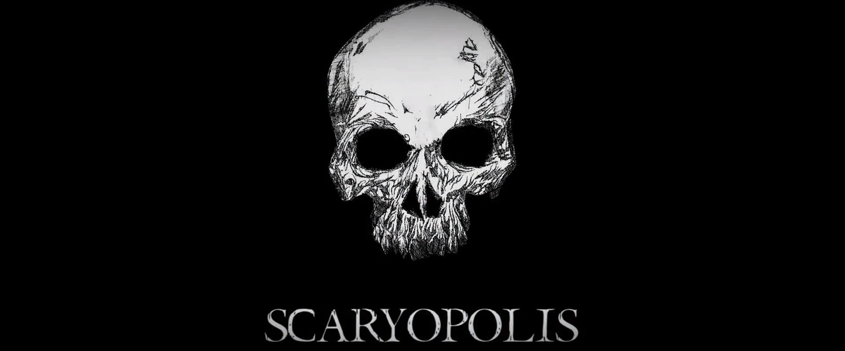 Scaryopolis | Scary Logos Wiki | Fandom