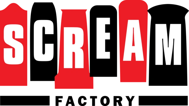 Scream Factory | Scary Logos Wiki | Fandom