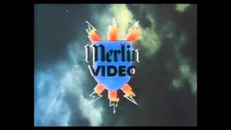 Merlin Video | Scary Logos Wiki | Fandom