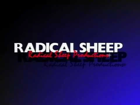 Radical Sheep | Scary Logos Wiki | Fandom
