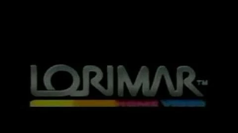 Lorimar Home Video | Scary Logos Wiki | Fandom