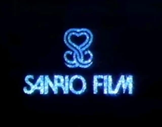 Sanrio Films | Scary Logos Wiki | Fandom
