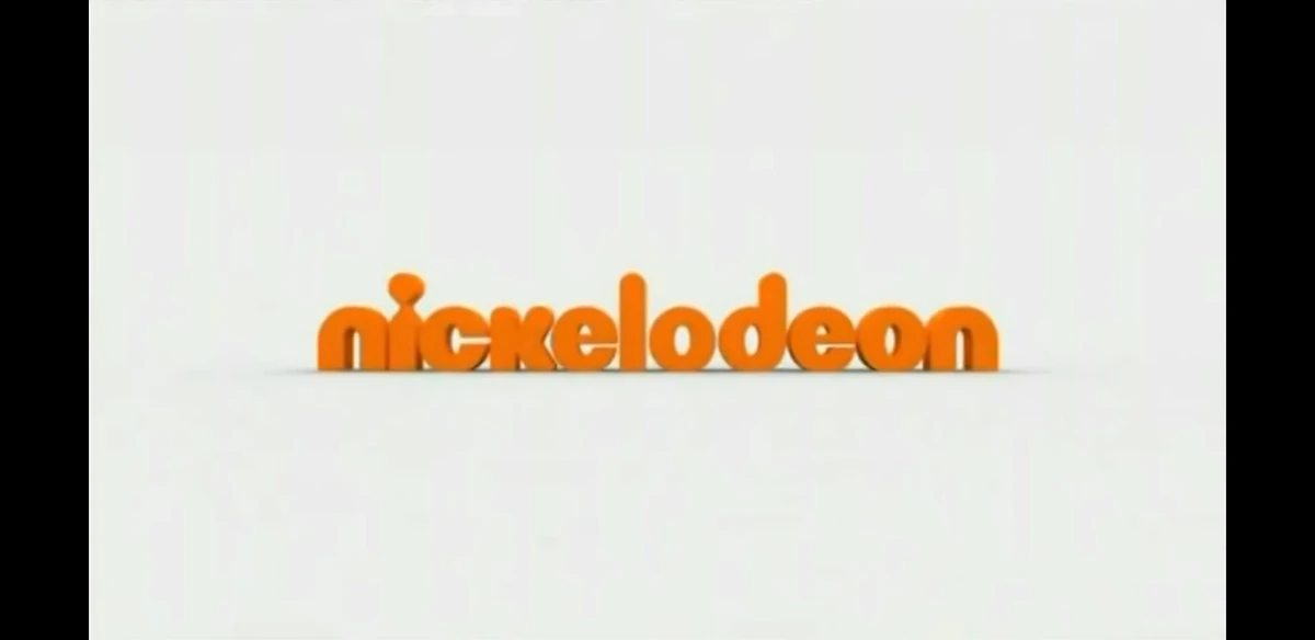 Nickelodeon | Scary Logos Wiki | Fandom