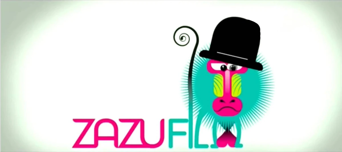 Zazu Film | Scary Logos Wiki | Fandom