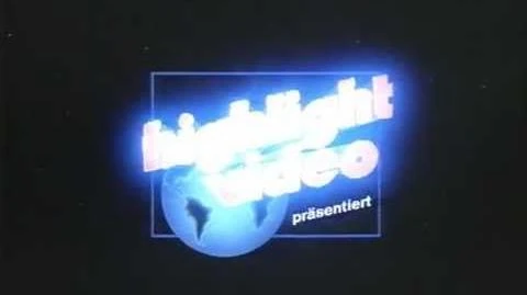 Highlight Film | Scary Logos Wiki | Fandom