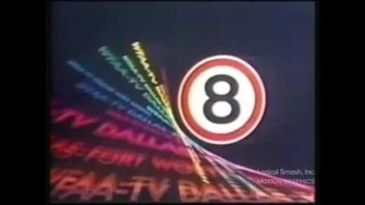 WFAA-TV | Scary Logos Wiki | Fandom