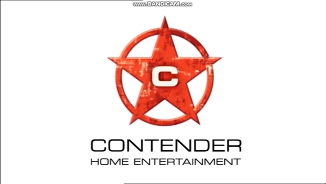Contender Home Entertainment | Scary Logos Wiki | Fandom