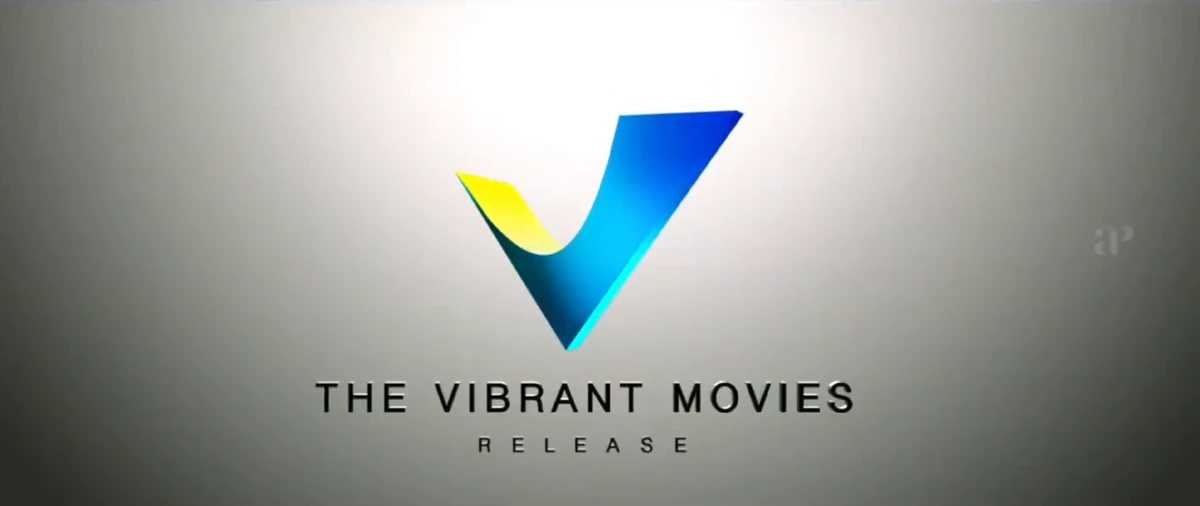 The Vibrant Movies | Scary Logos Wiki | Fandom