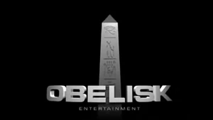 Obelisk Entertainment | Scary Logos Wiki | Fandom