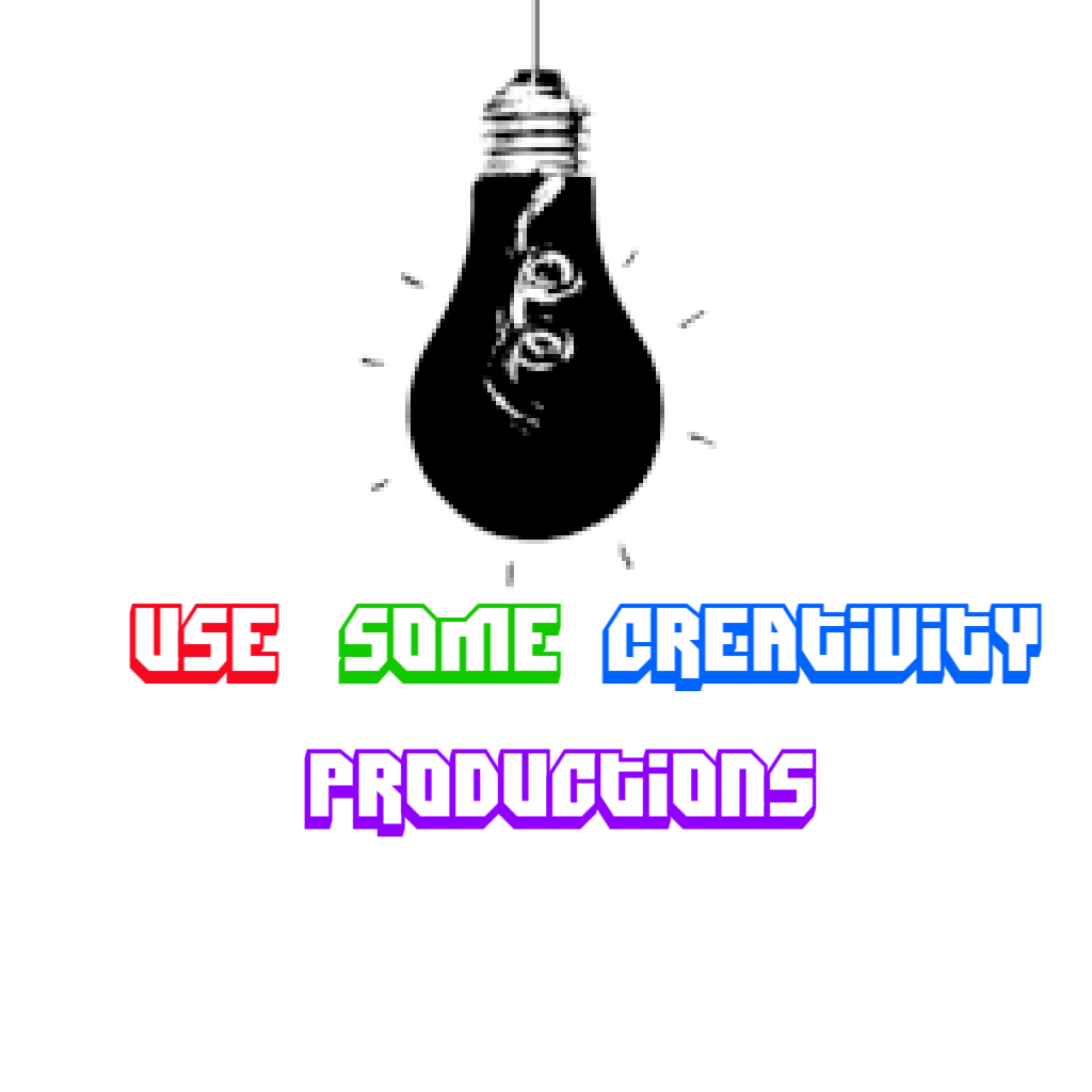 Use Some Creativity Productions Scary Logos Wiki Fandom