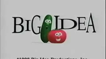big idea logo effects