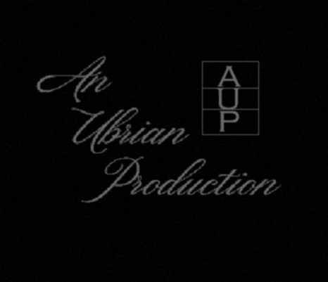 Ubrian Production | Scary Logos Wiki | Fandom
