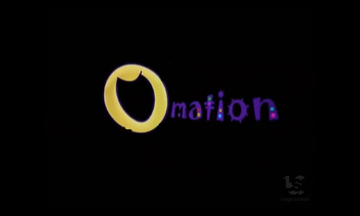 Omation | Scary Logos Wiki | Fandom