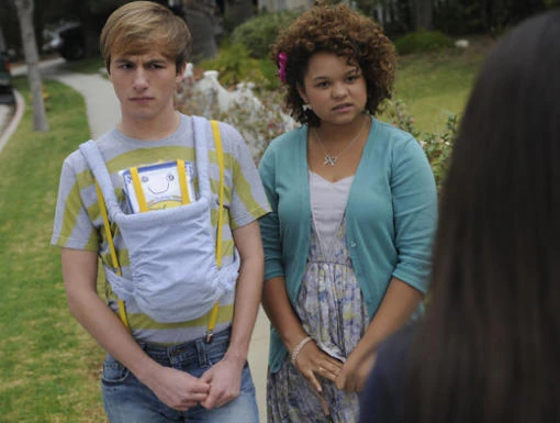 Fred-Starr Friendship | Fred: The Show Wiki | Fandom