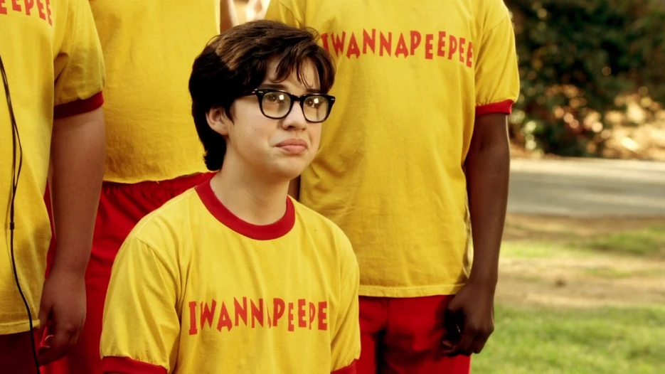 Magoo | Fred: The Show Wiki | Fandom