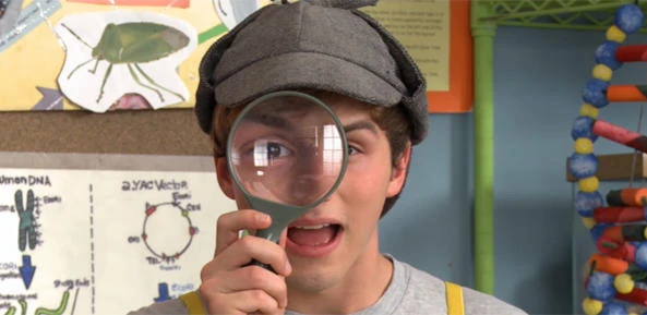 No Clue | Fred: The Show Wiki | Fandom