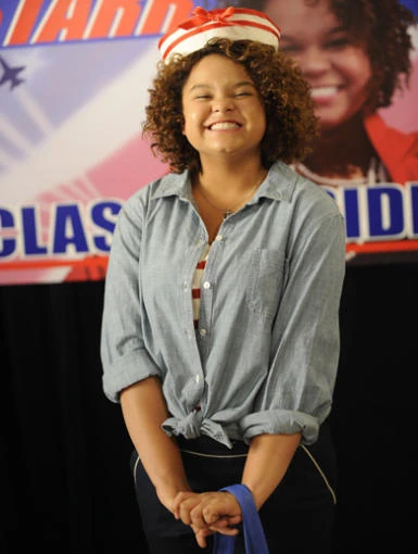 Starr | Fred: The Show Wiki | Fandom