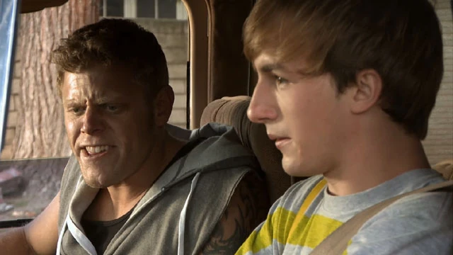 Driver's Fred | Fred: The Show Wiki | Fandom