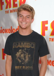 Jake Weary | Fred: The Show Wiki | Fandom