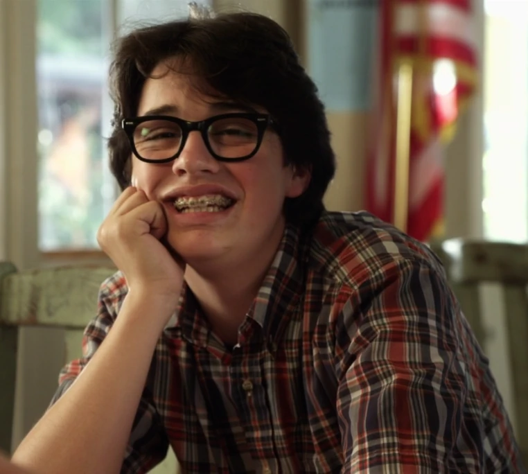 Magoo | Fred: The Show Wiki | Fandom