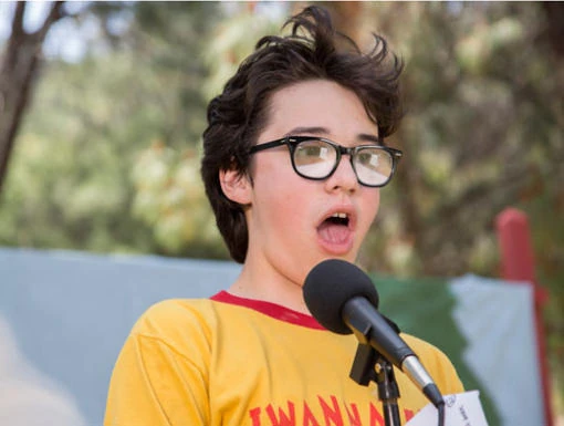 Magoo | Fred: The Show Wiki | Fandom