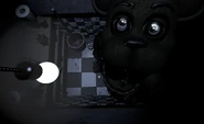 Suit | Fredbear and Friends: Left To Rot Wiki | Fandom