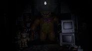 Bonnie | Fredbear and Friends: Left To Rot Wiki | Fandom