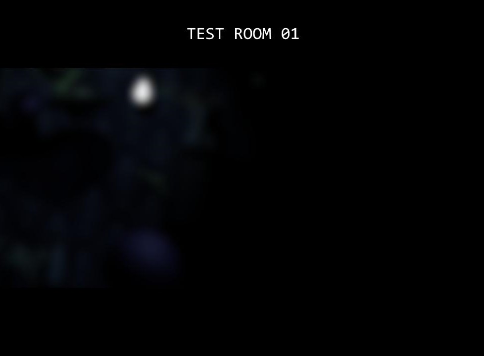 Test Room 01 Fredbear And Friends Left To Rot Wiki Fandom