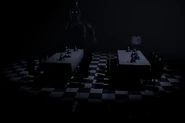 Suit | Fredbear and Friends: Left To Rot Wiki | Fandom