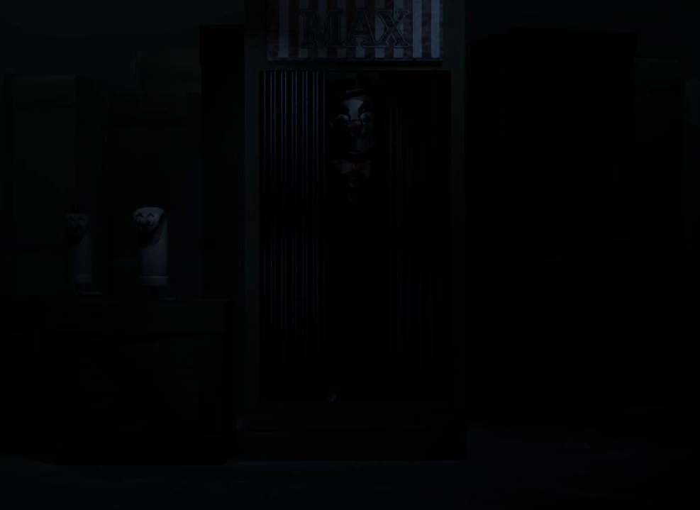 Storage | Fredbear and Friends: Left To Rot Wiki | Fandom