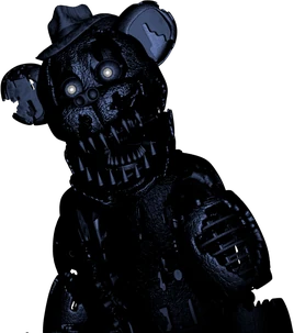 Guy | Fredbear and Friends: Left To Rot Wiki | Fandom