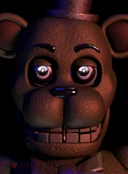 Suit | Fredbear and Friends: Left To Rot Wiki | Fandom