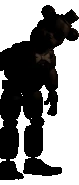 Suit | Fredbear and Friends: Left To Rot Wiki | Fandom