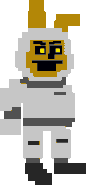 Bonnie | Fredbear and Friends: Left To Rot Wiki | Fandom