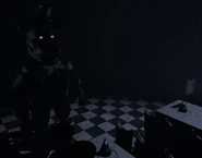 Suit | Fredbear and Friends: Left To Rot Wiki | Fandom