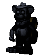 Guy | Fredbear and Friends: Left To Rot Wiki | Fandom