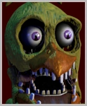 Rotten Chica | Fredbear and Friends: Left To Rot Wiki | Fandom