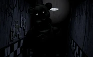 Suit | Fredbear and Friends: Left To Rot Wiki | Fandom