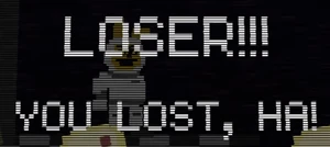 Bonnie | Fredbear and Friends: Left To Rot Wiki | Fandom