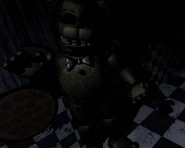 Endings | Fredbear and Friends: Left To Rot Wiki | Fandom